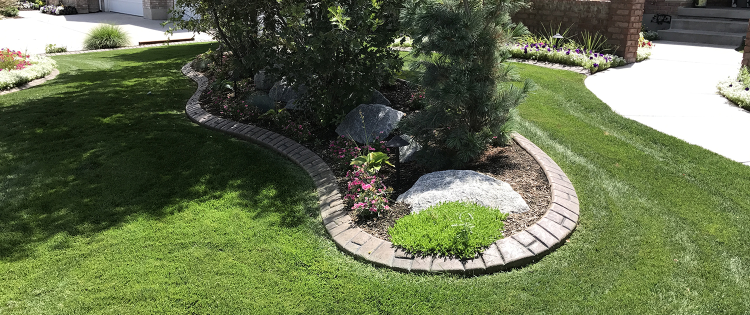 What is Curbing? - AA Curbing & Construction, Inc